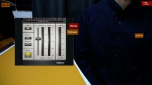 【ディエッサーの使い方】～耳障りな高音域を処理～【DTM/Waves DeEsserレビュー/ボーカル/ドラム】 – ツキシマブログ