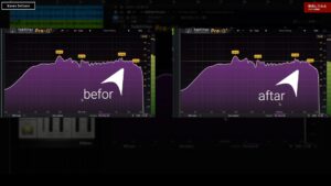 【ディエッサーの使い方】～耳障りな高音域を処理～【DTM/Waves DeEsserレビュー/ボーカル/ドラム】 – ツキシマブログ