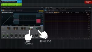 【ディエッサーの使い方】～耳障りな高音域を処理～【DTM/Waves DeEsserレビュー/ボーカル/ドラム】 – ツキシマブログ