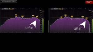【ディエッサーの使い方】～耳障りな高音域を処理～【DTM/Waves DeEsserレビュー/ボーカル/ドラム】 – ツキシマブログ