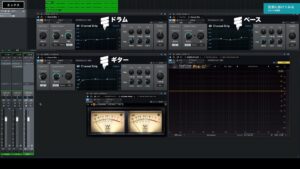 シンプルで優秀です。「Studio One Prime / Channel Strip」のレビューと使い方。【コンプレッサー/イコライザー ...